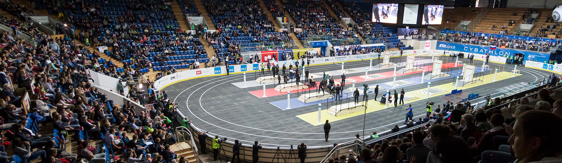 Eissportzentrum Kloten - Mitglieder - Verein - Swiss Stadia and Arena